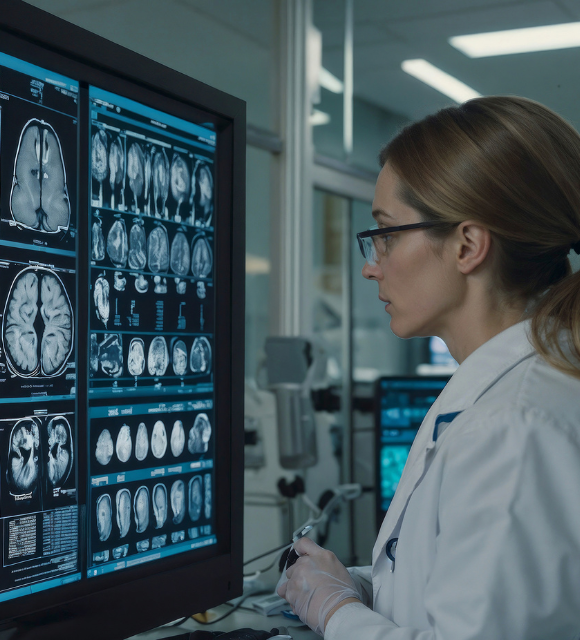 Home - Neurobites Technology