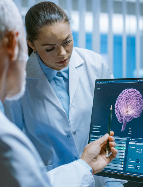 Home - Neurobites Technology