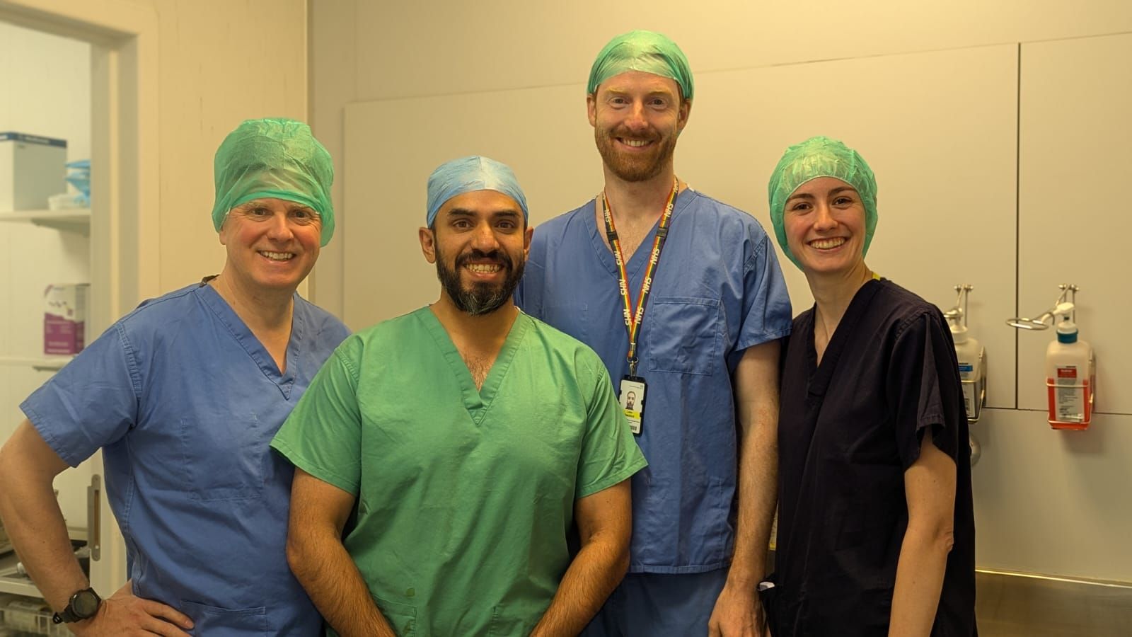 Neurobite Expands Collaboration with Neurosurgeons and Researchers at ...